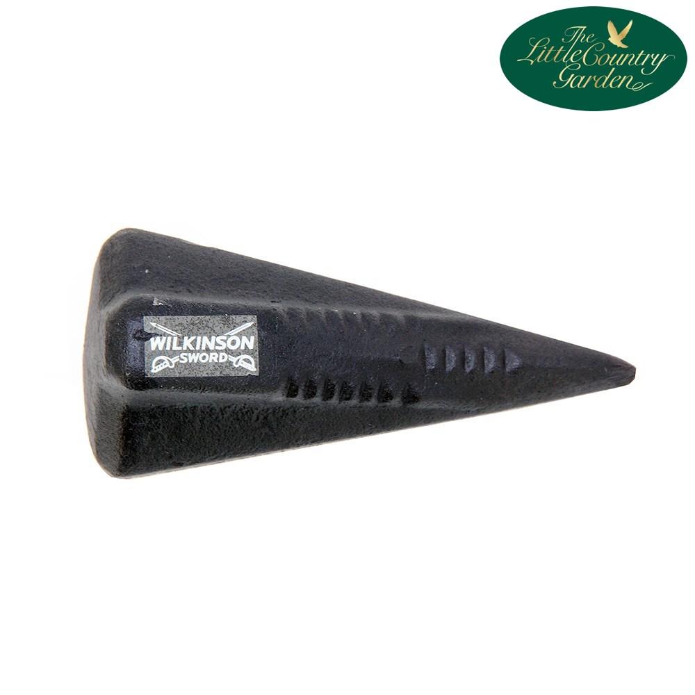 Wilkinson Sword Log Splitting Grenade Tree Cutting 1111187W – Kent ...